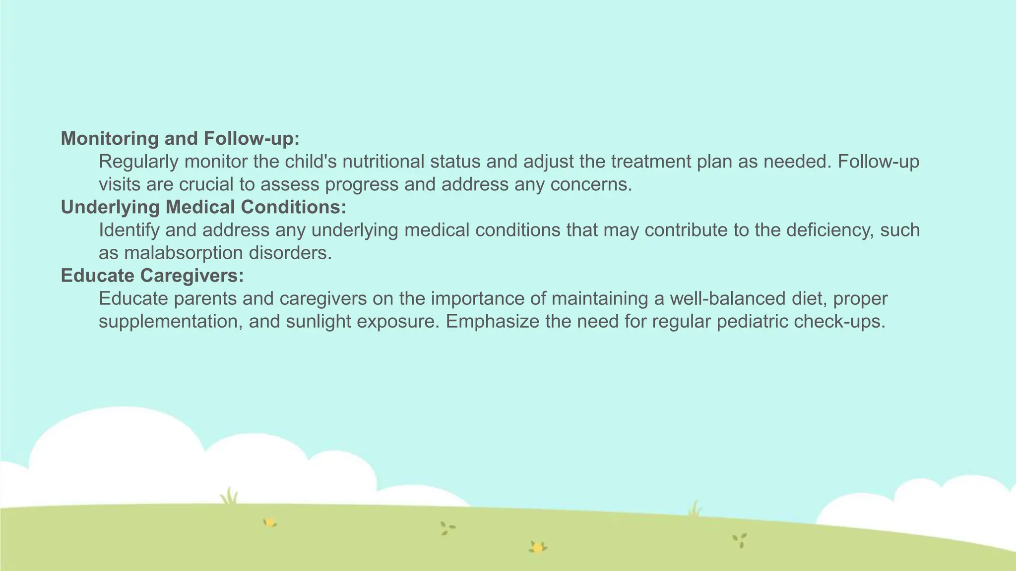 Prevention and Treatment of Rickets in children.pptx