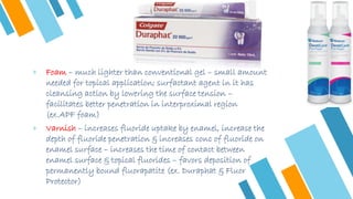 Prevention by Fluoridation | PPT