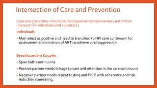 Prevention Continuum | PPT