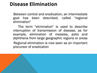 Prevention & Control social and preventive pharmacy | PPT