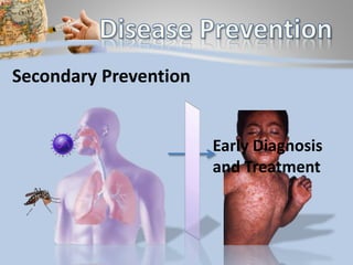 Prevention & control of exanthematous fever | PPTX
