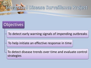 Prevention & control of exanthematous fever | PPTX