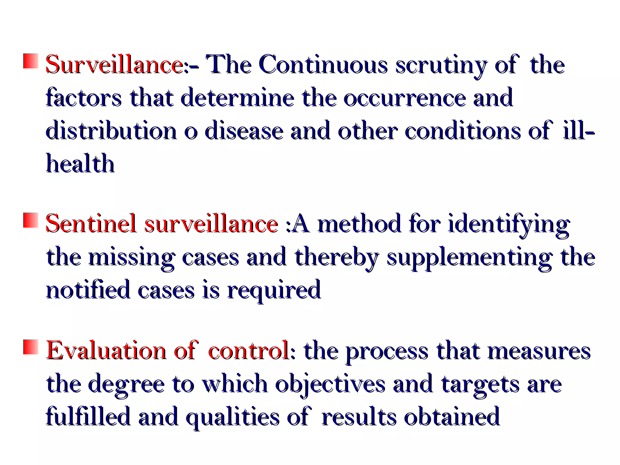 levels of Prevention &modes of intervention | PPT