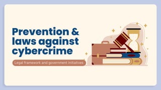 Prevention & laws against cybercrime .pdf