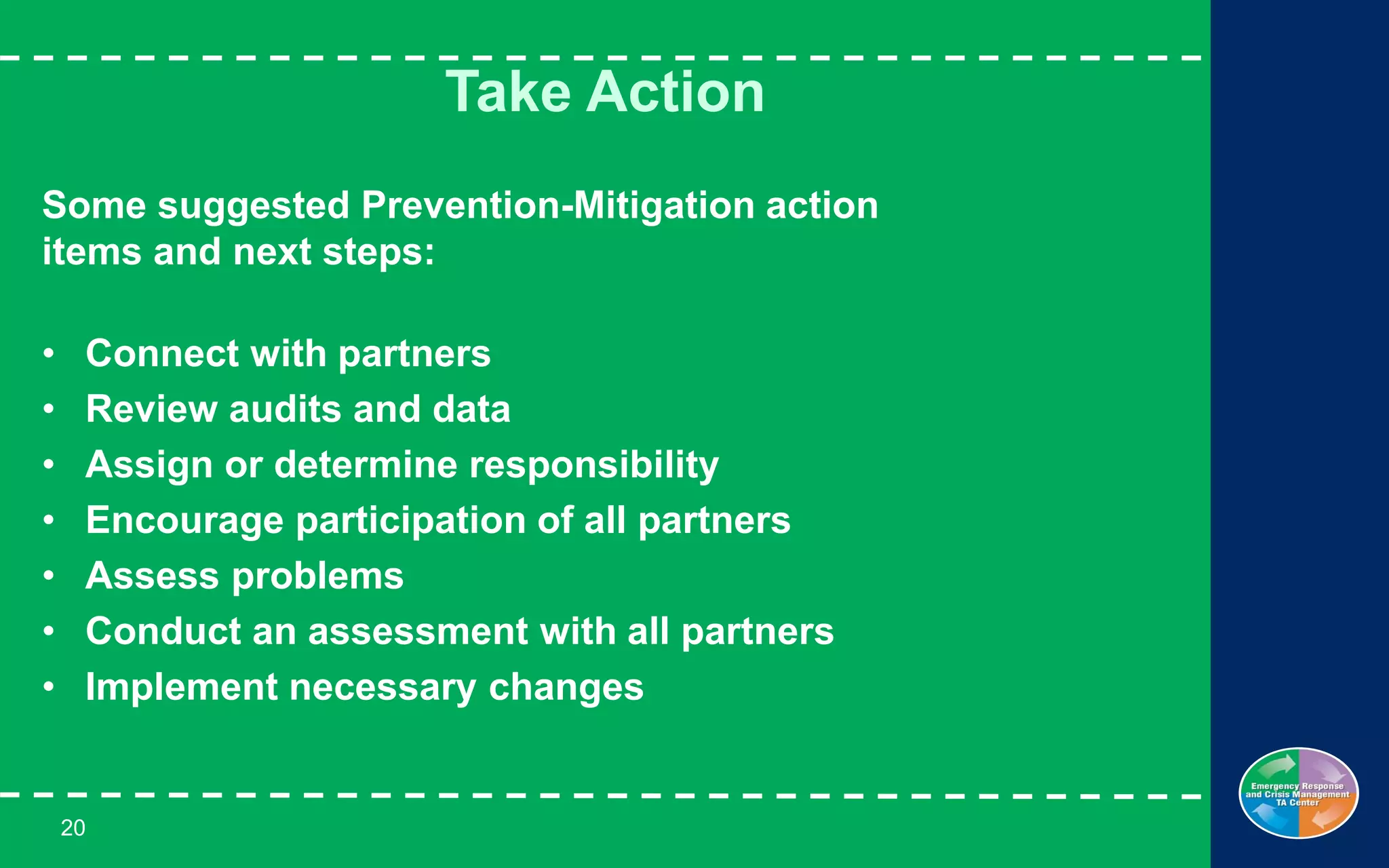 PreventionMitigation_Philadelphia_Breakout.ppt