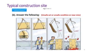 PREVENTION OF ACCIDENT (Risk Assessment & Control) | PDF