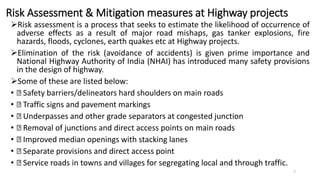 PREVENTION OF ACCIDENT (Risk Assessment & Control) | PDF