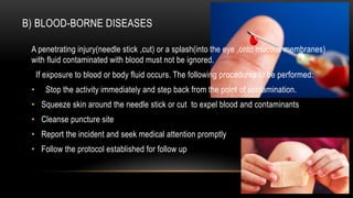 Prevention of Accidents in An Operation Theatre-NURSING | PPTX
