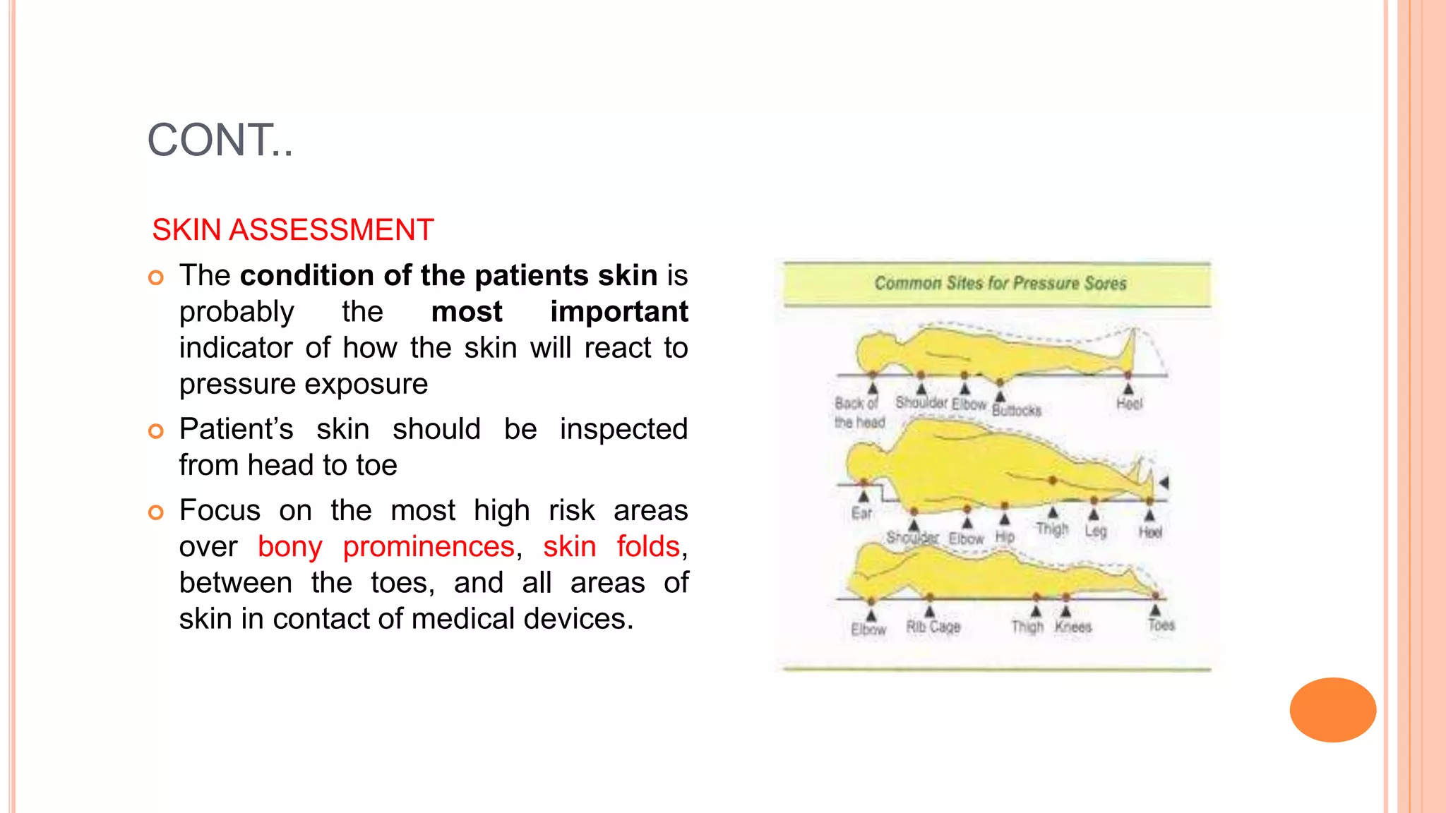 Prevention of Bed Sore Injuries in ICU patients.pptx