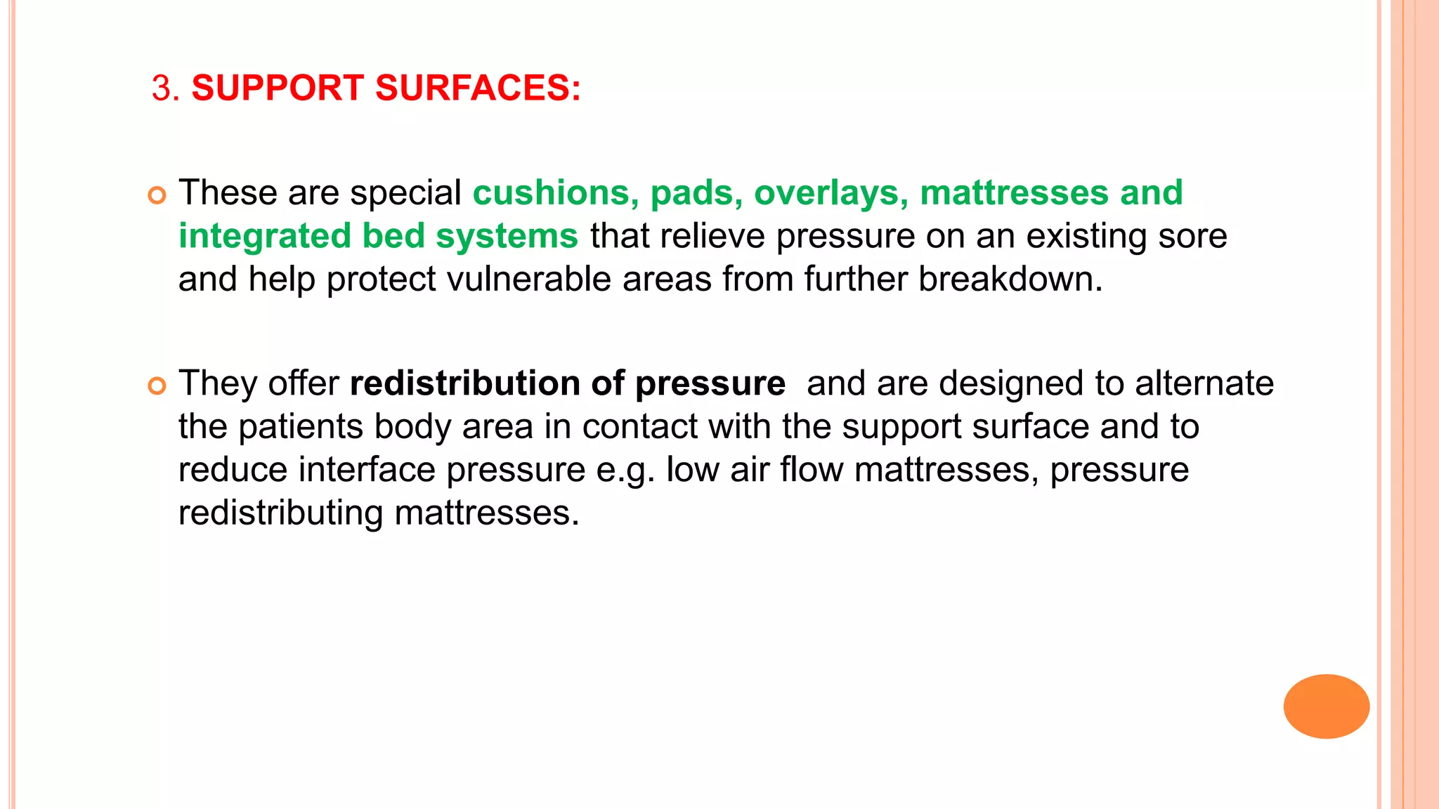 Prevention of Bed Sore Injuries in ICU patients.pptx