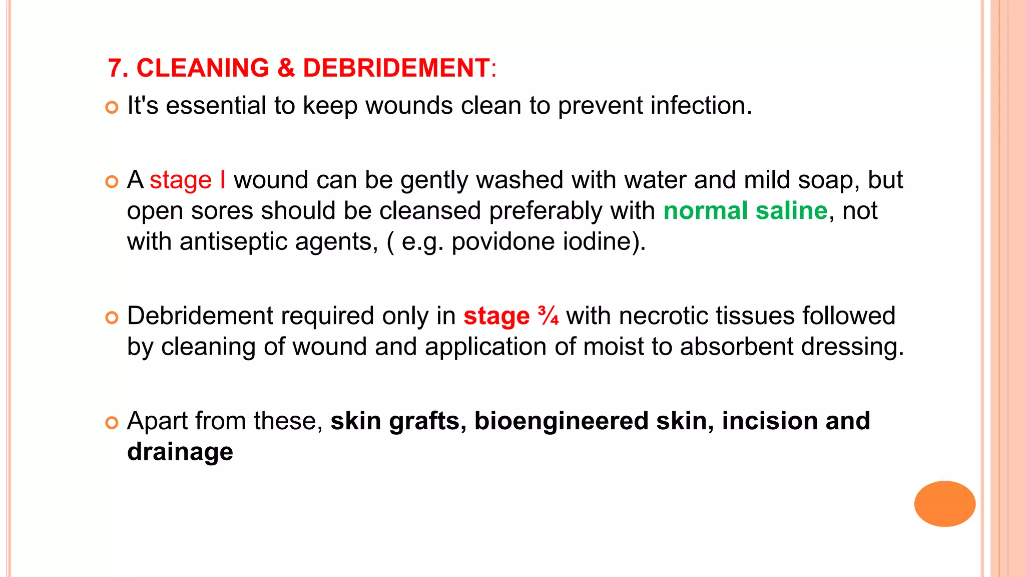 Prevention of Bed Sore Injuries in ICU patients.pptx