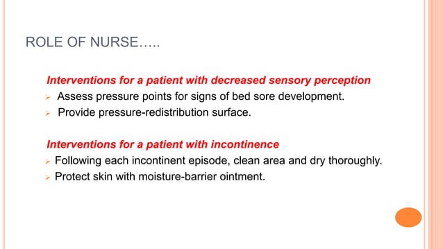 Prevention of Bed Sore Injuries in ICU patients.pptx