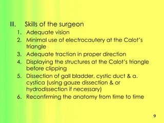 Prevention of Bile Duct Injury in Difficult Lap Chole.pptx