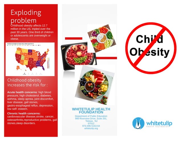 Prevention of Childhood Obesity | PDF | Nutrition | Healthy Living
