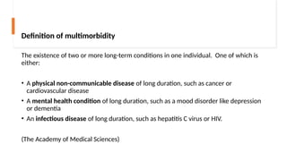 prevention of chronic diseases - final.ppsx