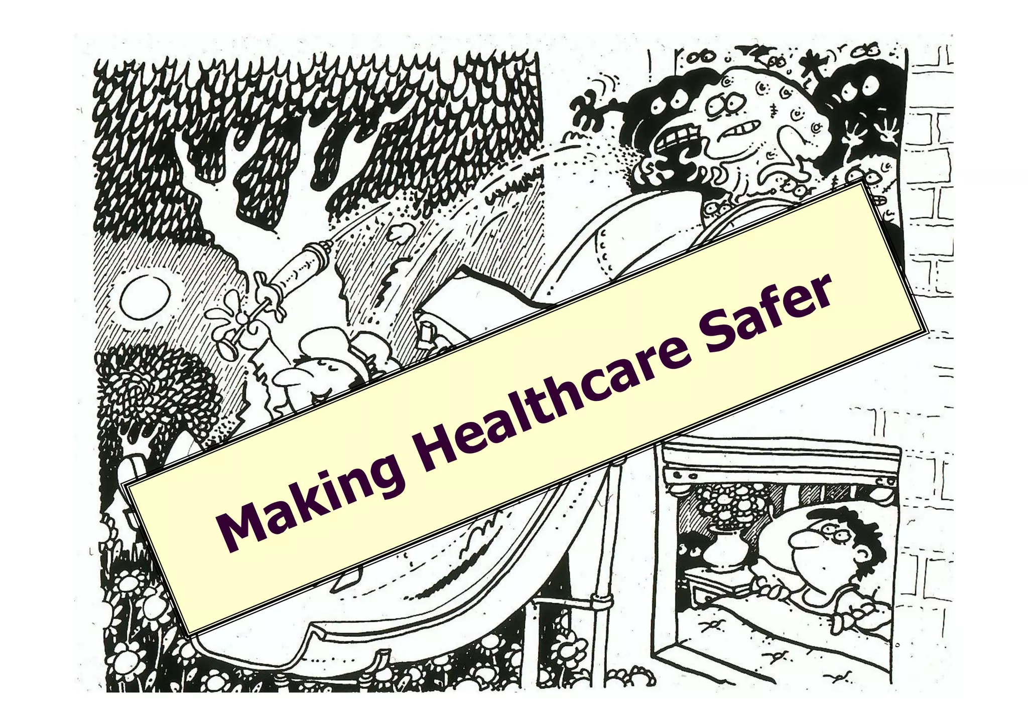 Prevention of Central Line Associated Blood Stream Infection (CLABSI ...