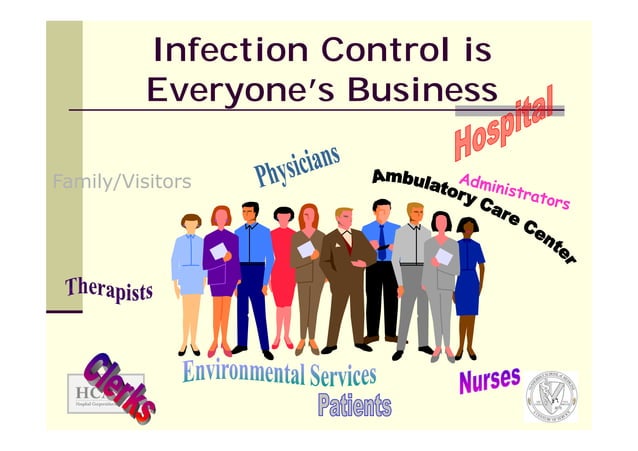 Prevention of Central Line Associated Blood Stream Infection (CLABSI ...