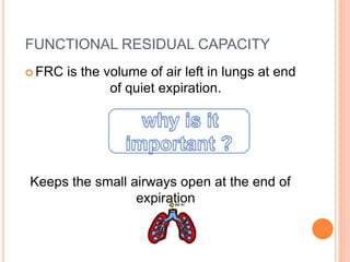 Prevention of complications of general anaesthesia post abdominal | PPT