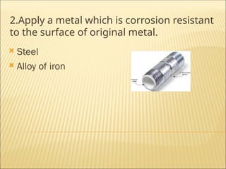 presentation on prevention of corrosion.ppt