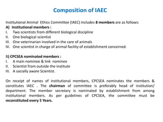 Prevention Of Cruelty To Animals Act-1960 - Copy.pptx