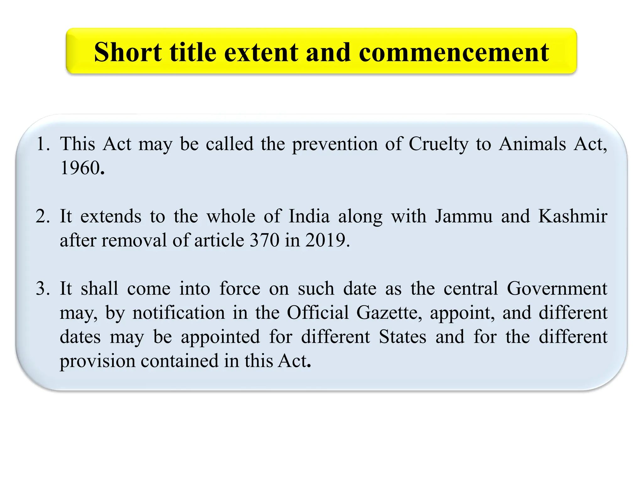 PREVENTION OF CRUELTY TO ANIMALS ACT-1960 PART 1.pdf