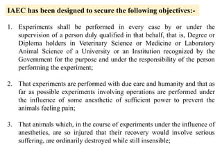 PREVENTION OF CRUELTY TO ANIMALS ACT-1960 PART 1.pdf