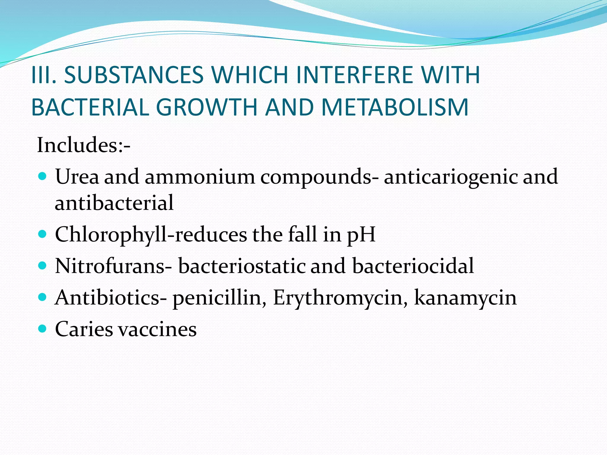 Prevention of dental caries | PPTX