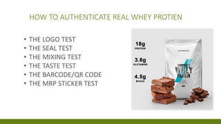 Prevention of food adulteration act.pptx