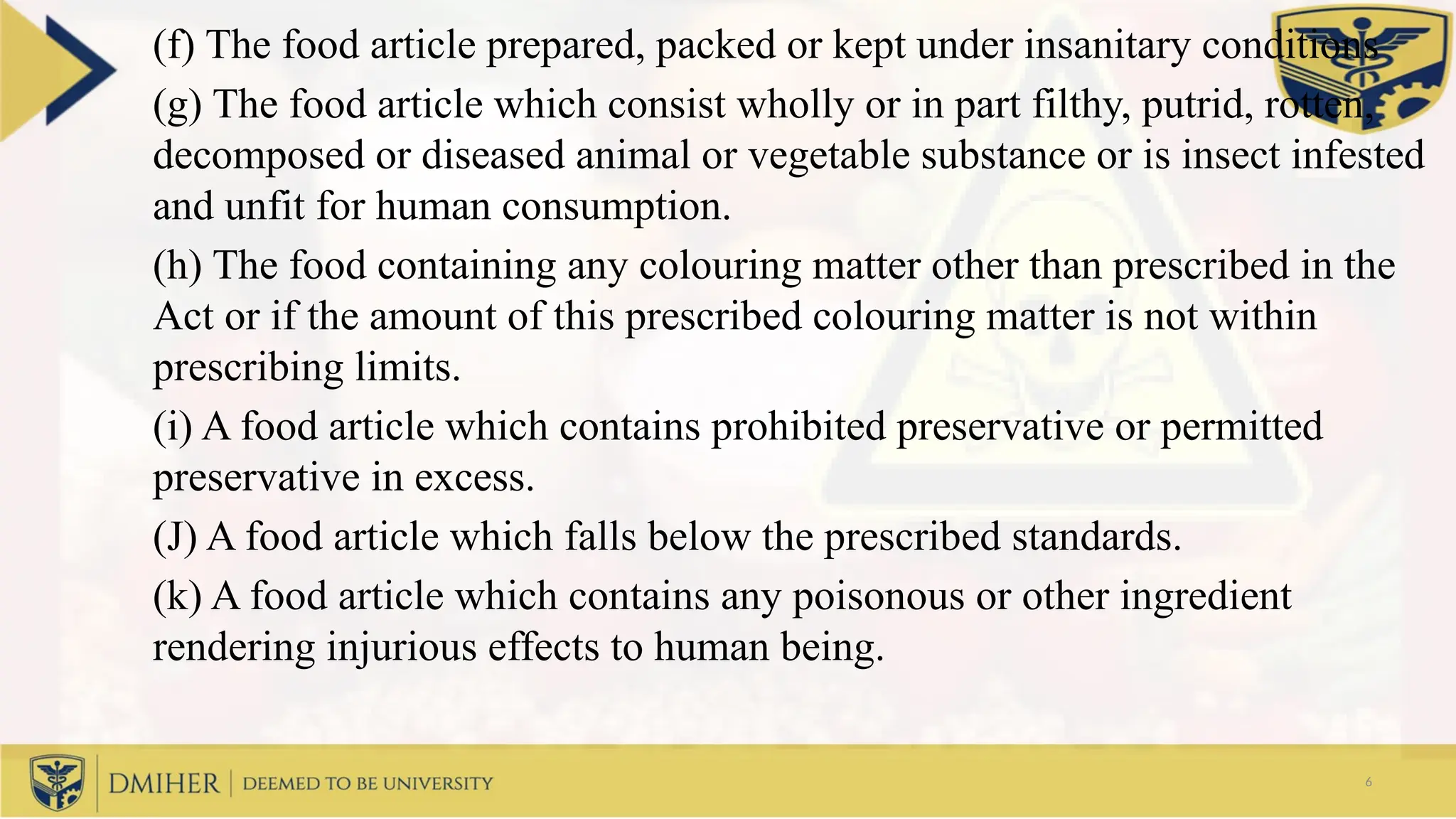 prevention of food Adulteration Act,1954.pptx