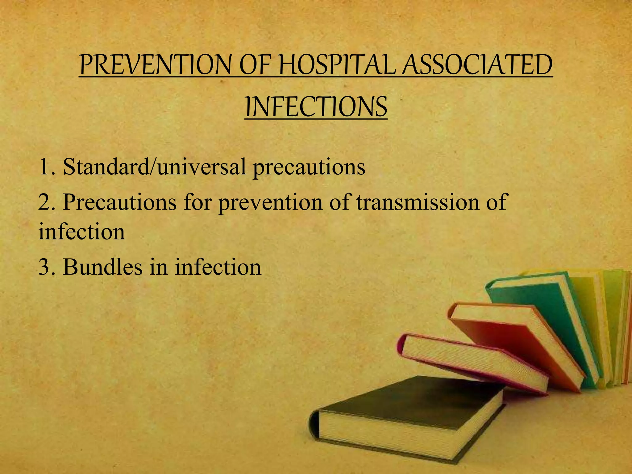 prevention of HAI.pptx