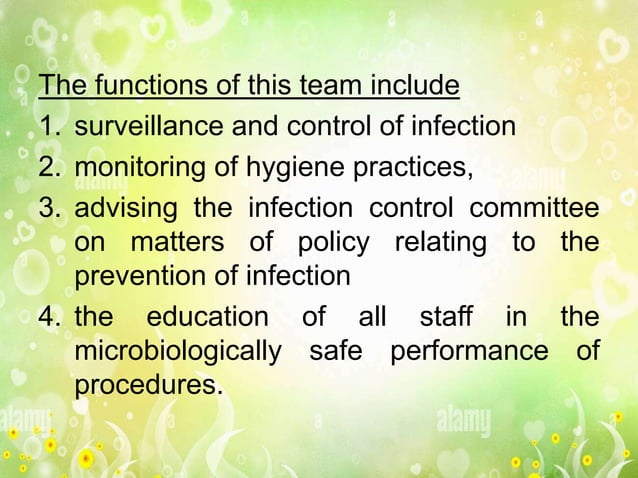 prevention of HAI.pptx