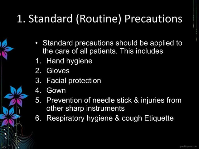 prevention of HAI.pptx