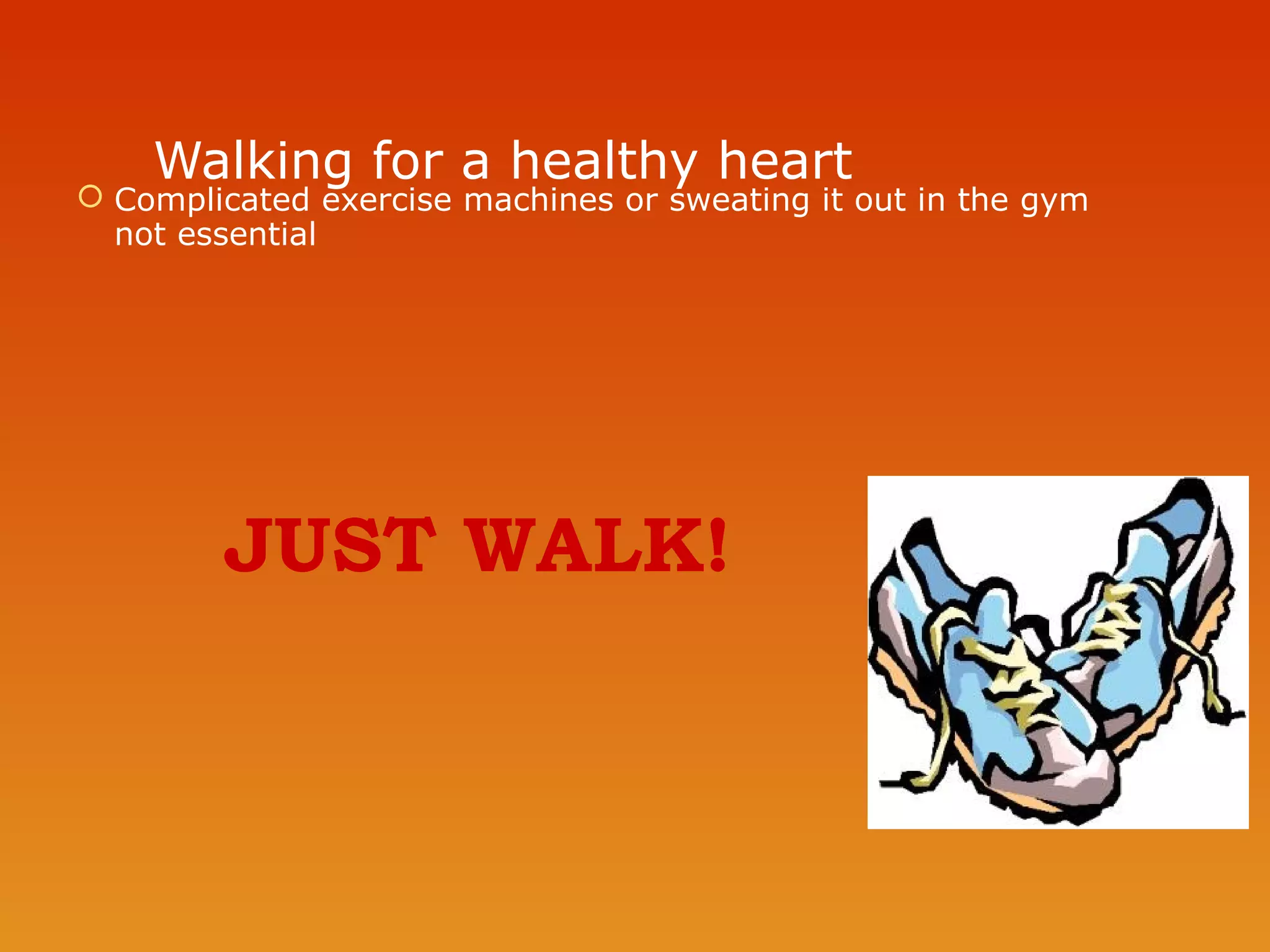 Prevention of heart disease | PPT