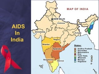 Prevention Of HIV/AIDS | PPT