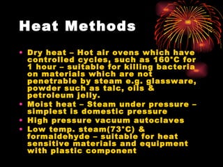 Prevention Of Hospital Infection | PPT