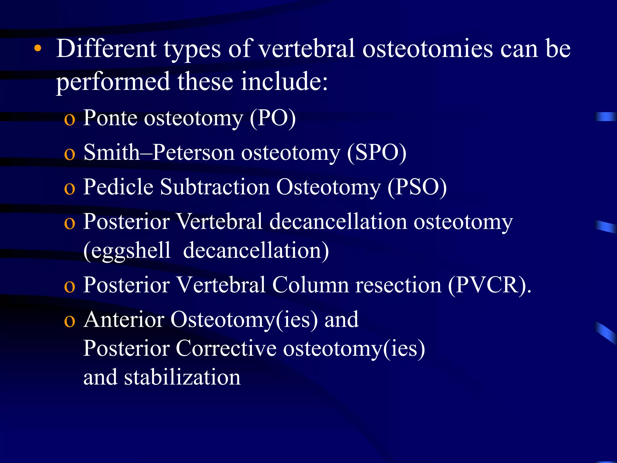 PREVENTION OF IMPLANTS FAILURE IN SPINE SURGERY NOV..2022.ppt