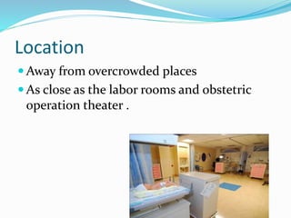 Prevention of infection in nicu | PPTX