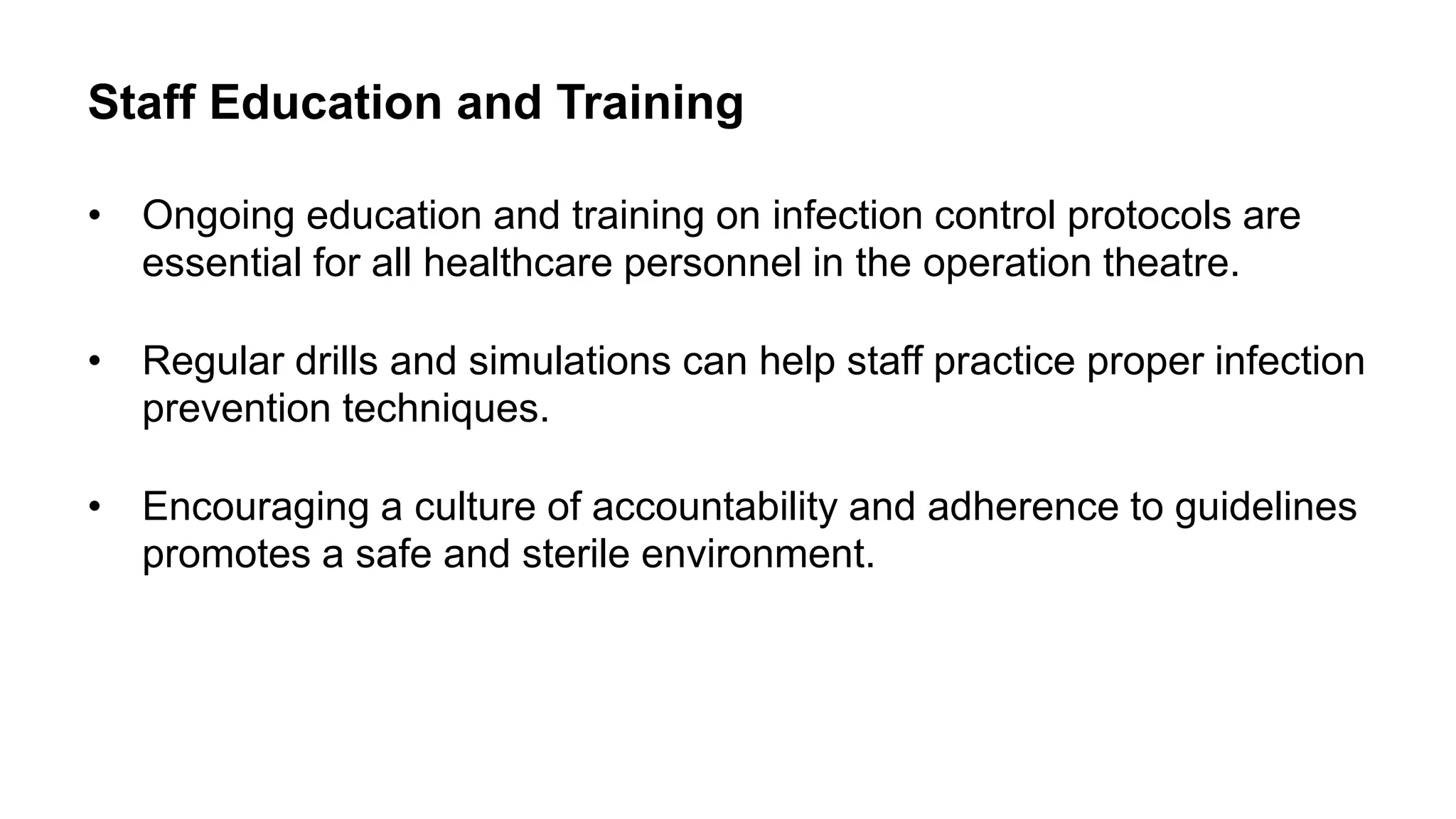 PREVENTION OF INFECTION IN OPERATION THEATRE.pptx