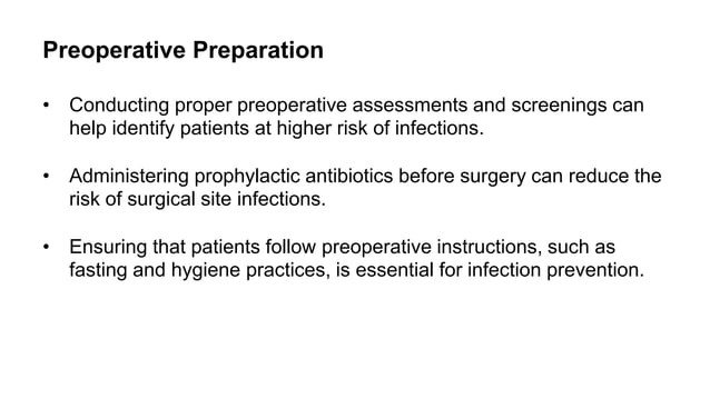 PREVENTION OF INFECTION IN OPERATION THEATRE.pptx