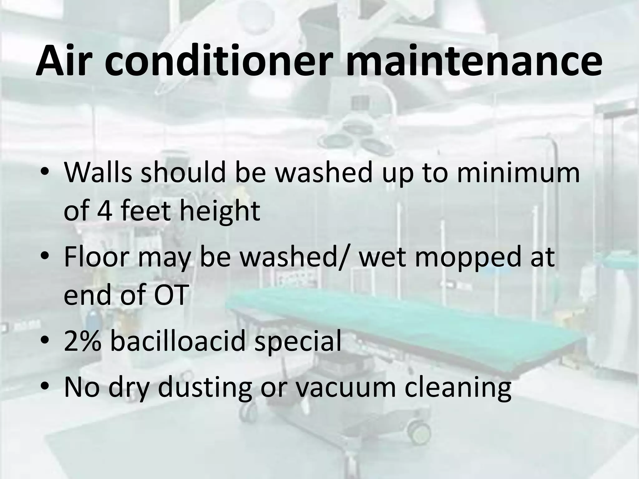 Prevention of Intraocular Infection in Pre-op and Post-op Ocular ...