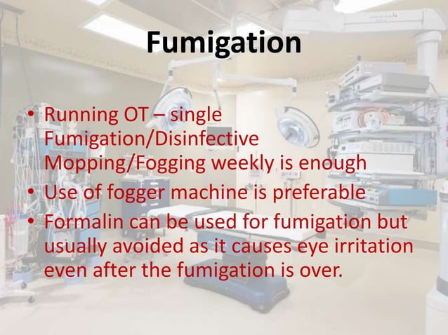 Prevention of Intraocular Infection in Pre-op and Post-op Ocular ...