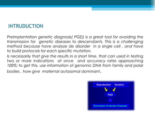 Prevention of lysosomal storage diseases and derivation of2 | PPT