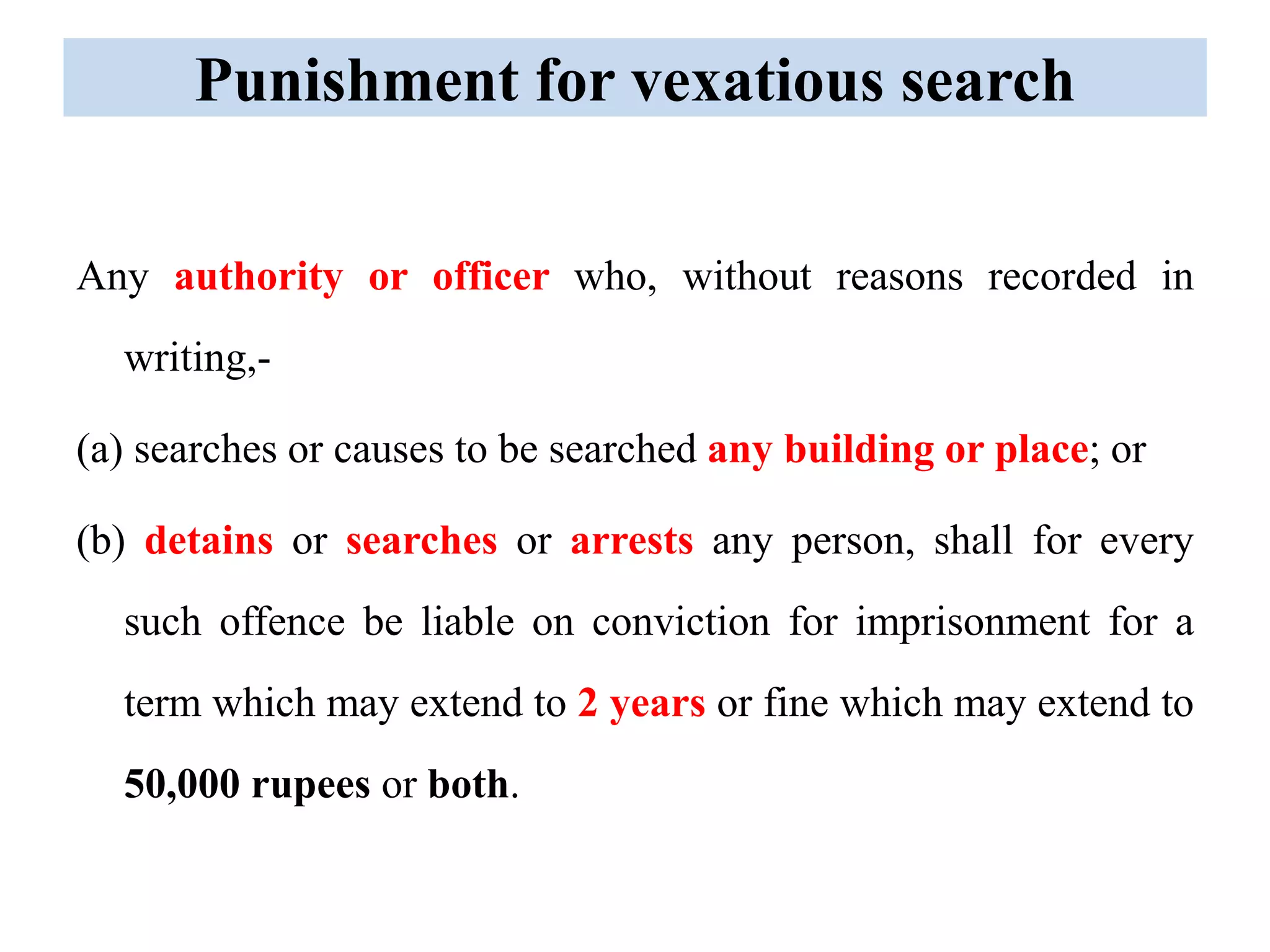 Prevention of Money Laundering Act 2002 | PPTX