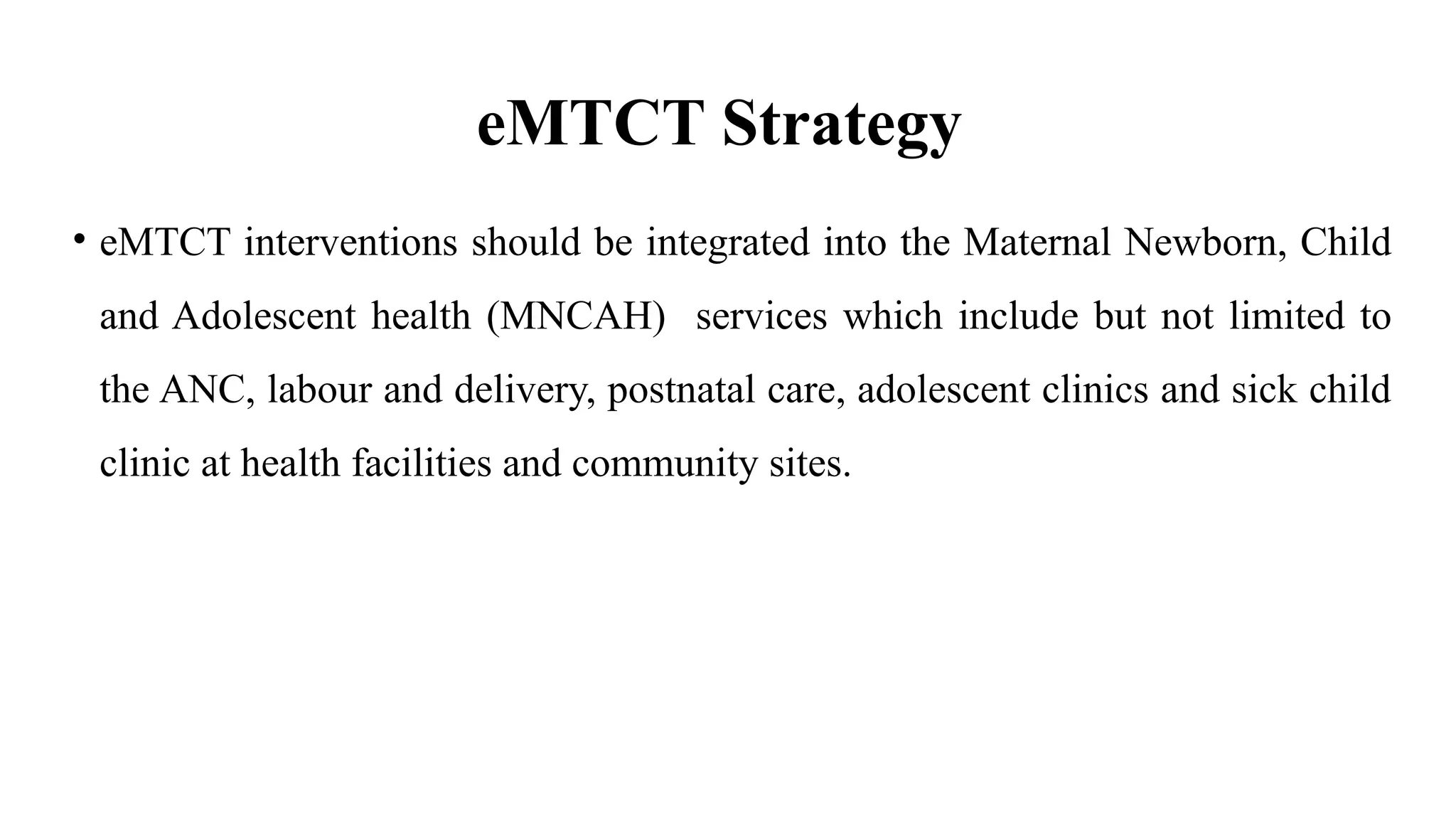 Prevention of mother to child transmission of HIV.pptx