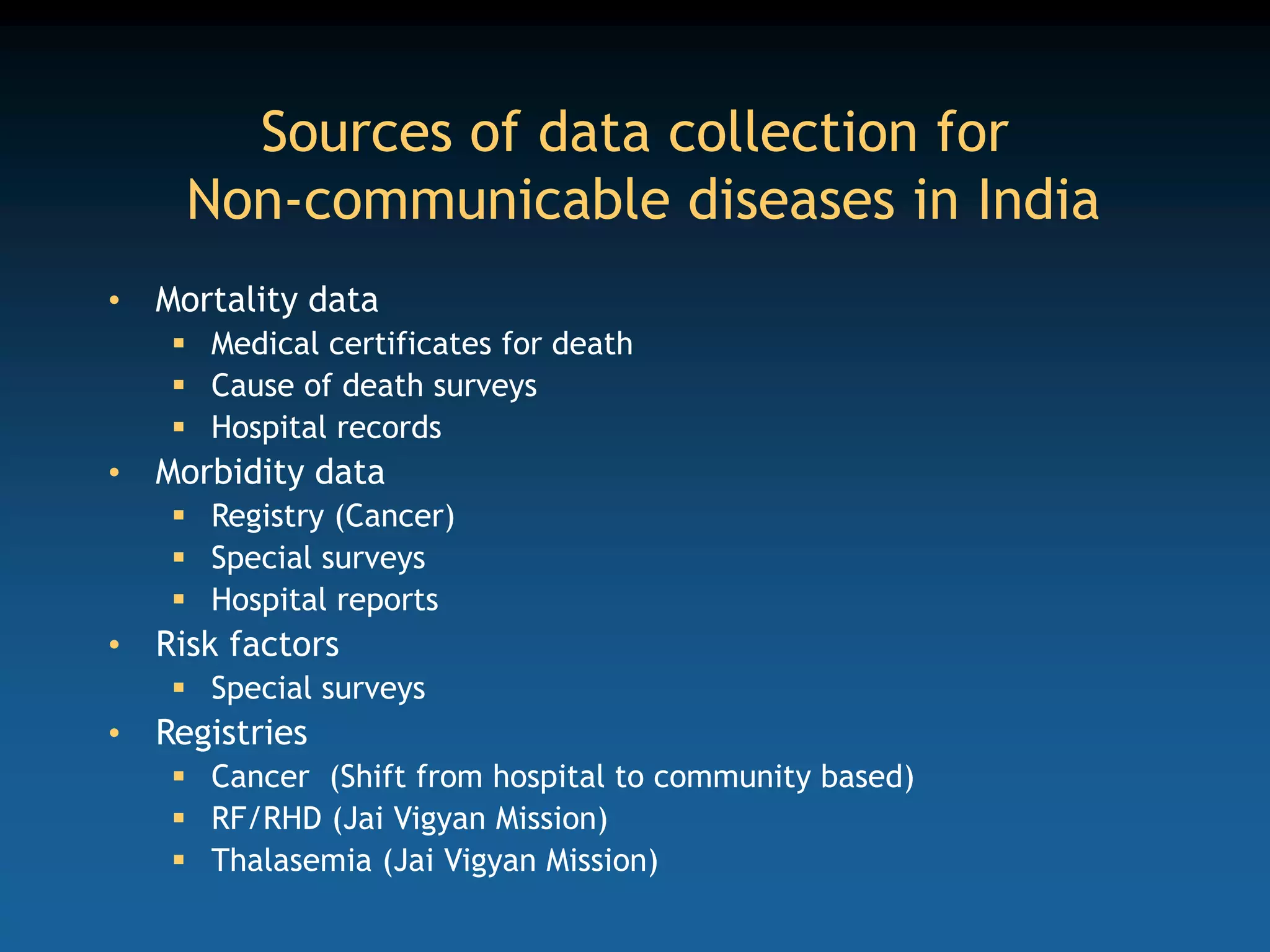 PREVENTION OF NCD'S.pptx