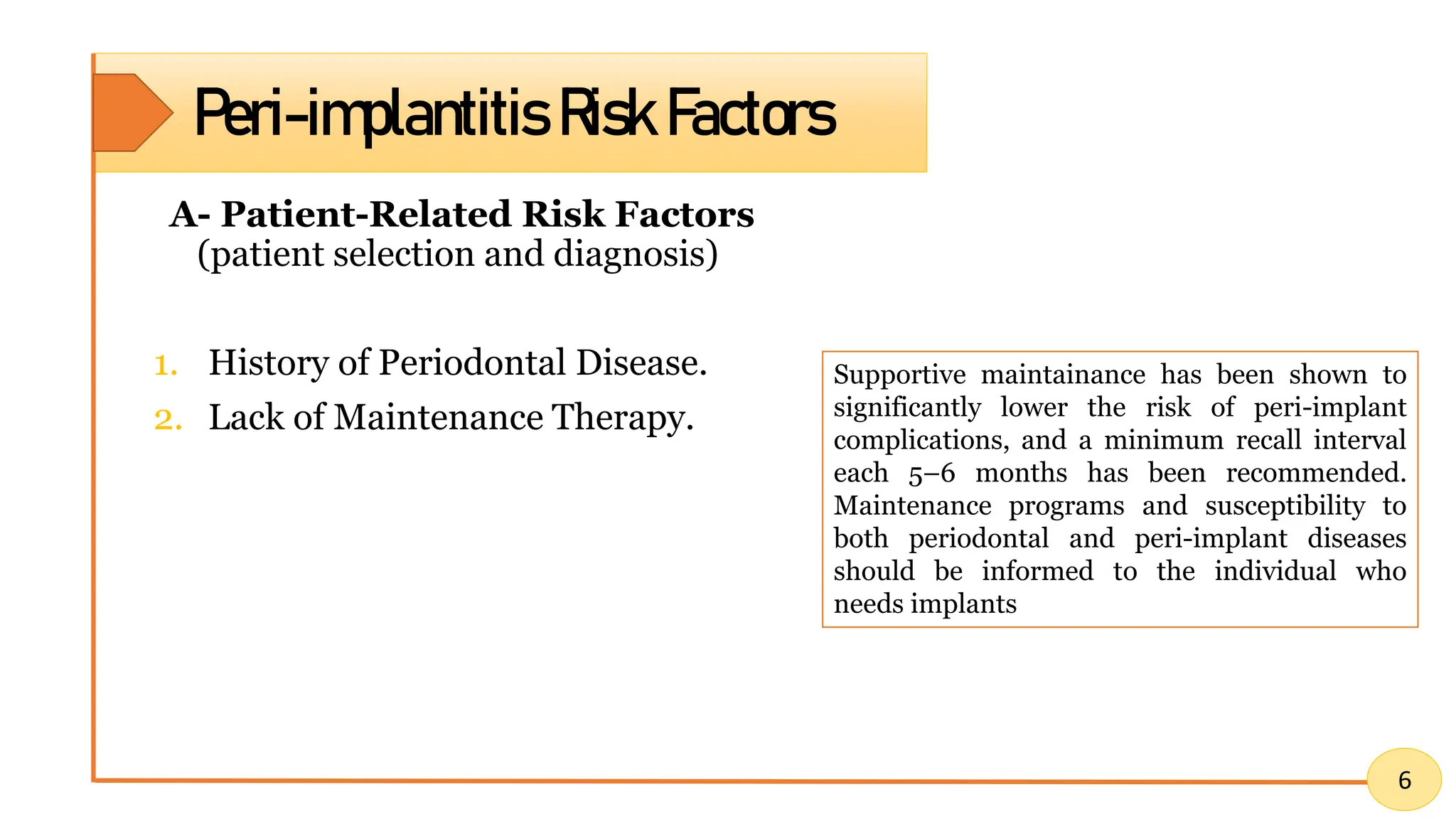 prevention of peri implant disease 8.pdf