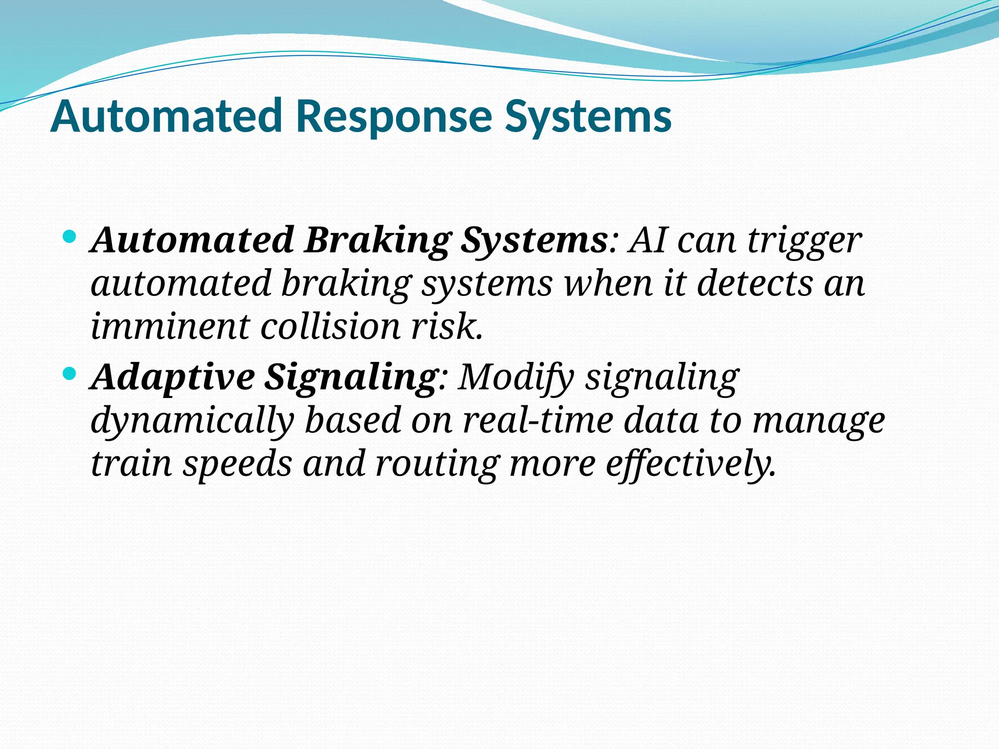 Prevention of Railway Accidents and Incidents Using AI.pptx