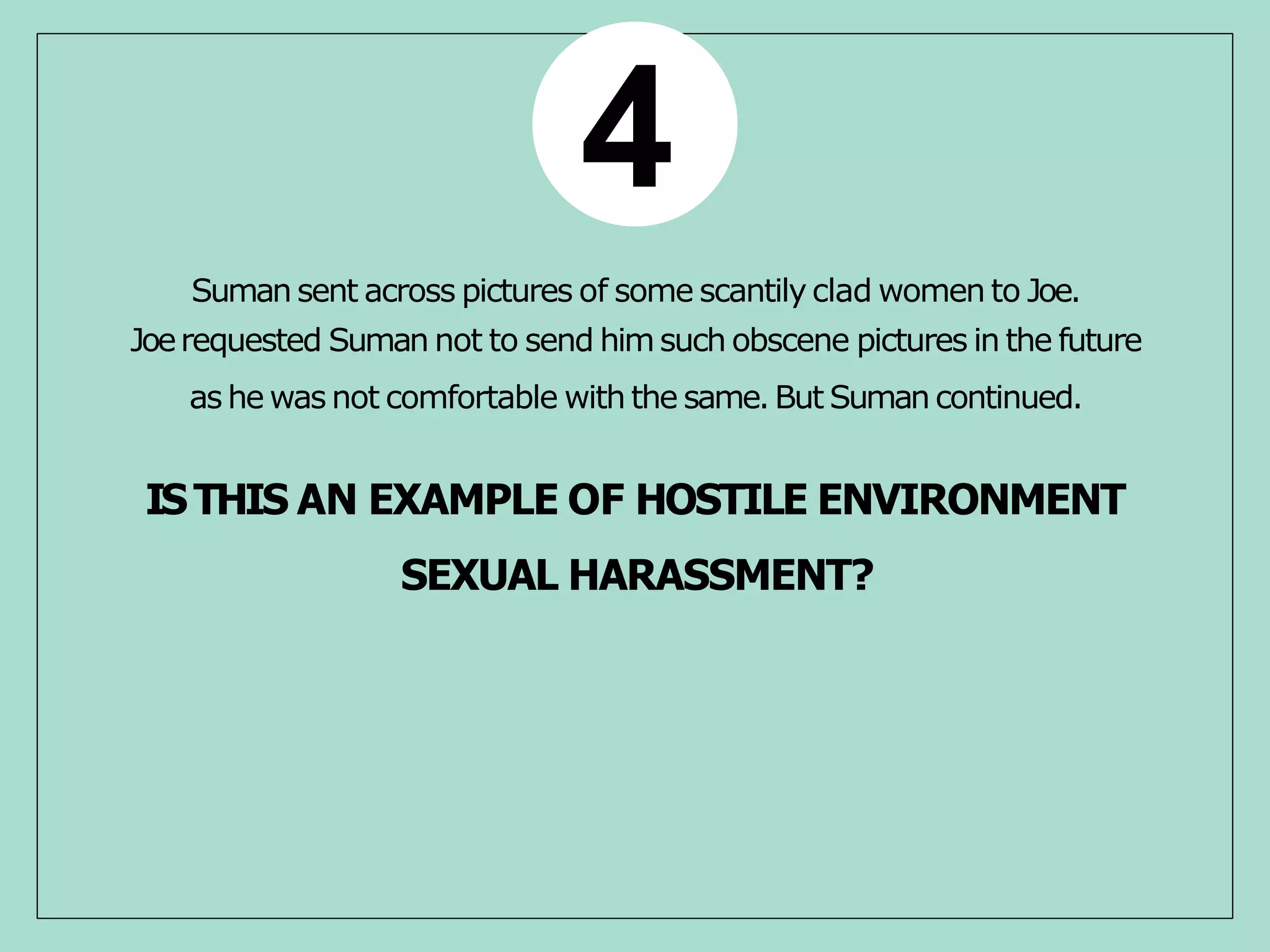 PREVENTION OF SEXUAL HARRASEMENT.pptx