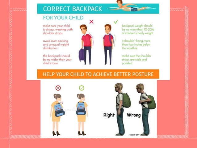 Prevention of spine deformities in children and adults ( Scoliosis ...