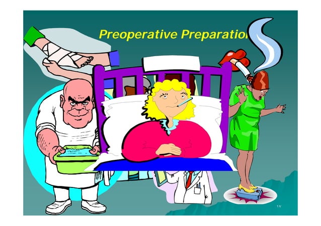 Prevention of Surgical Site Infection- SSI [compatibility mode] | PDF